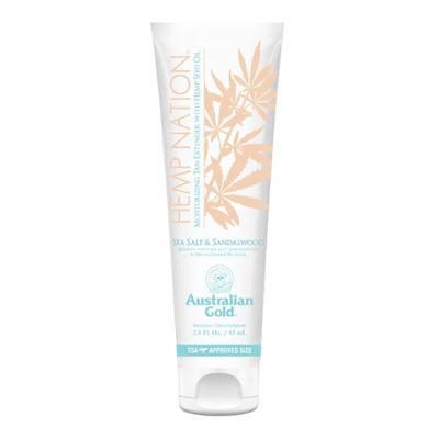 AUSTRALIAN GOLD Hemp Nation Cocoa Dreams Body Lotion 83 ml - Neos1911