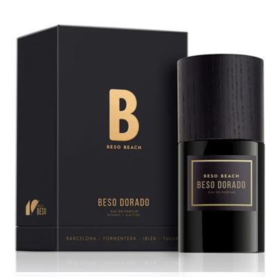 BESO BEACH Beso Dorado EDP 100 ml - Neos1911