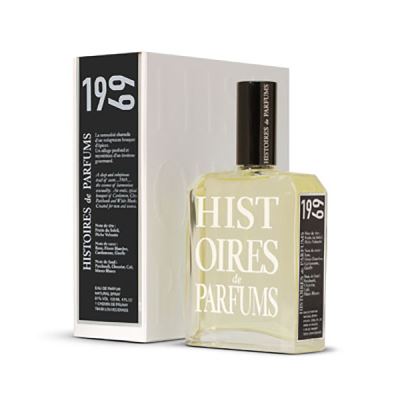 HISTOIRES DE PARFUMS 1969 EDP 120 ml - Neos1911